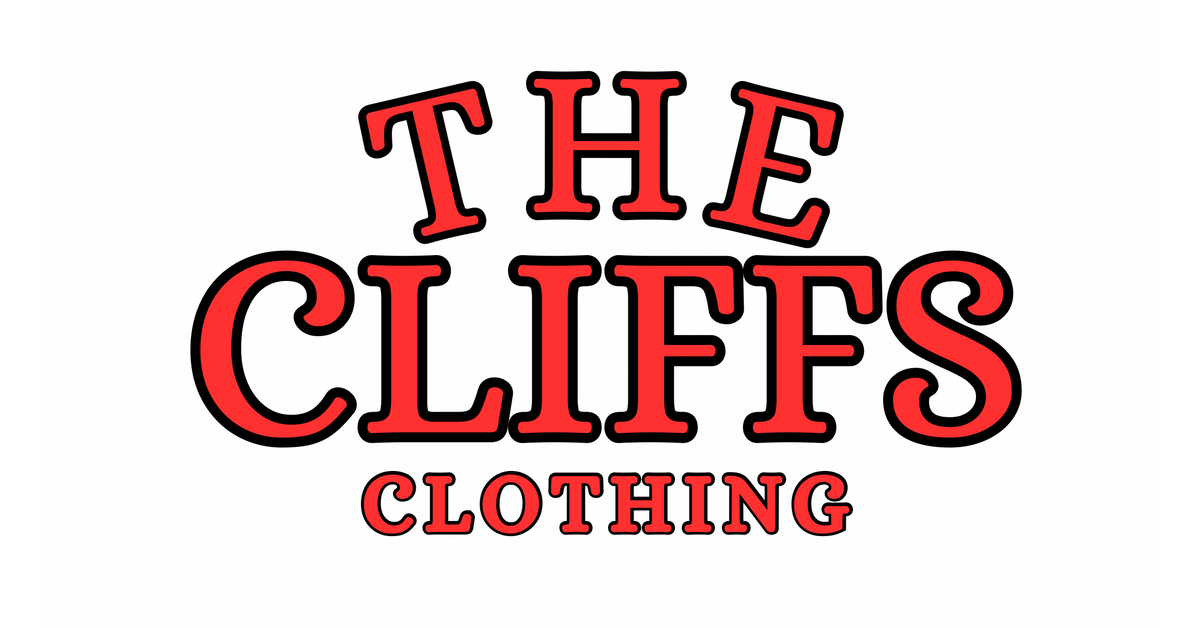 The Cliffs Clothing